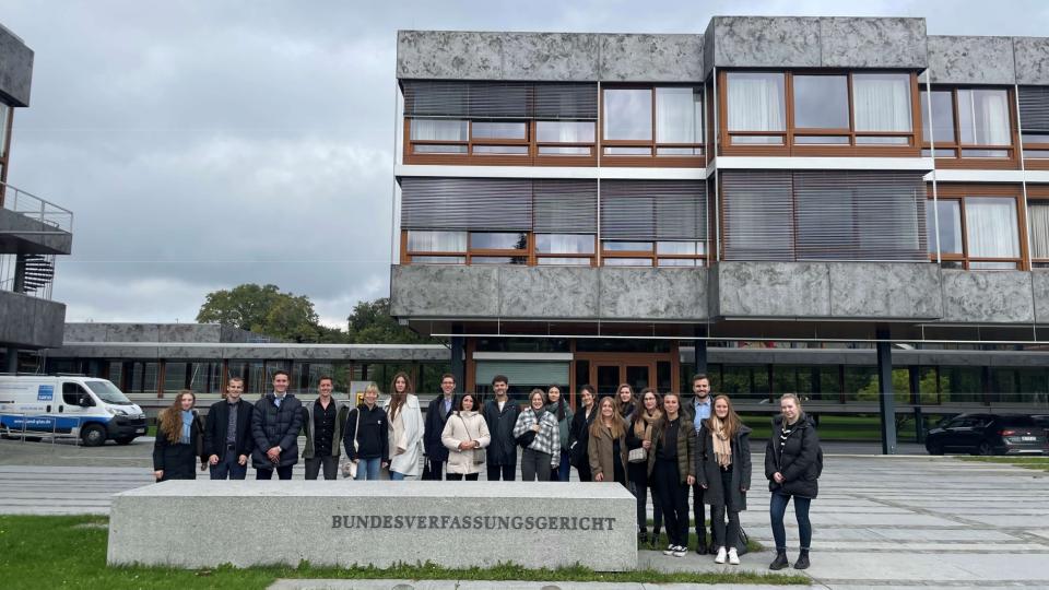 Aktuelles | Juristische Fakultät der RUB